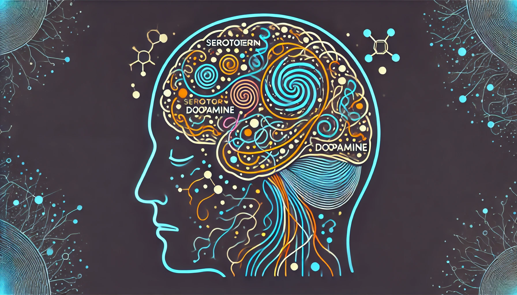 Anxiety Brain Chemistry: Understand Anxiety Brain effects
